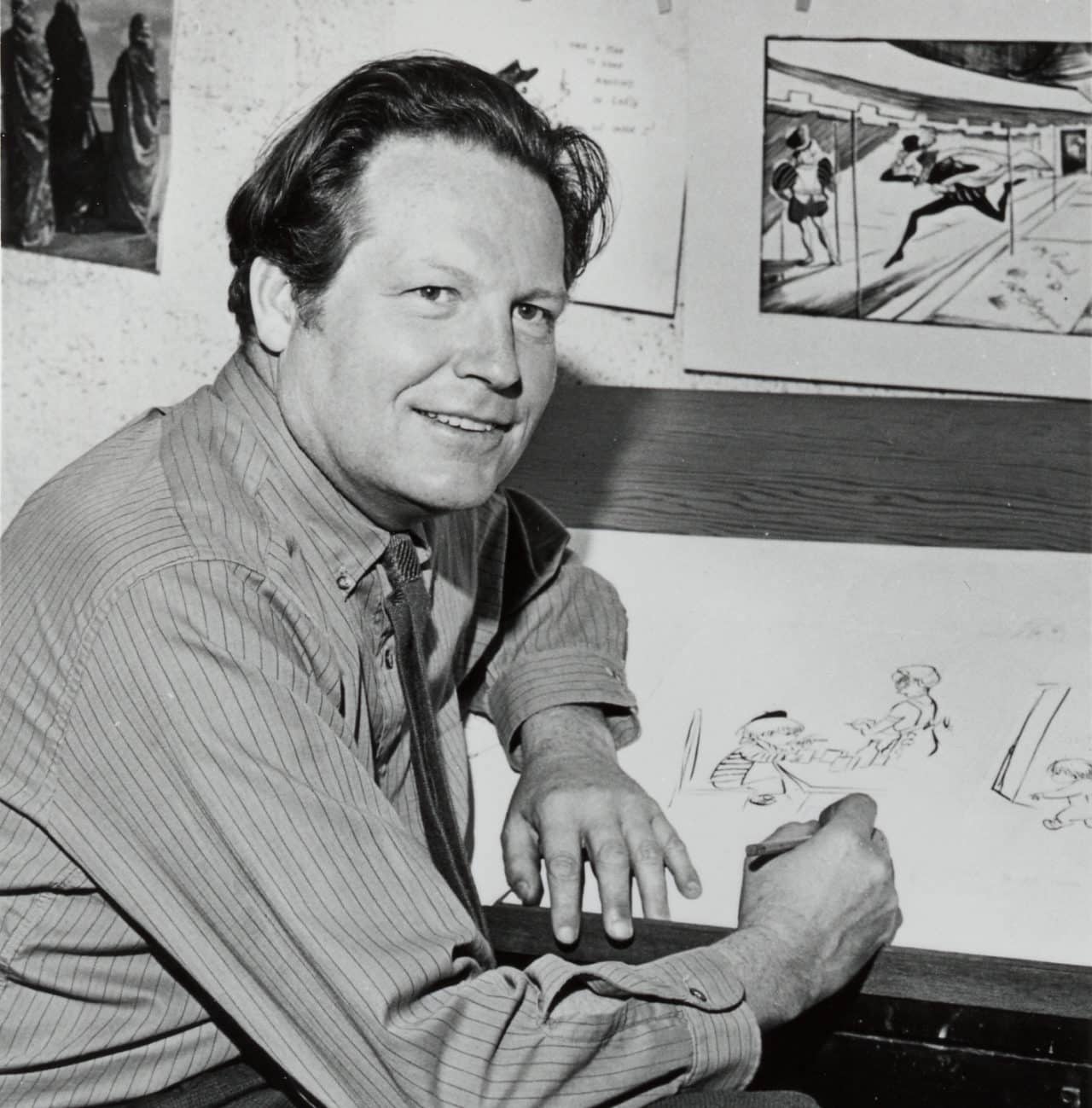 Don Freeman Stories - The Story Home Children's Audio Stories